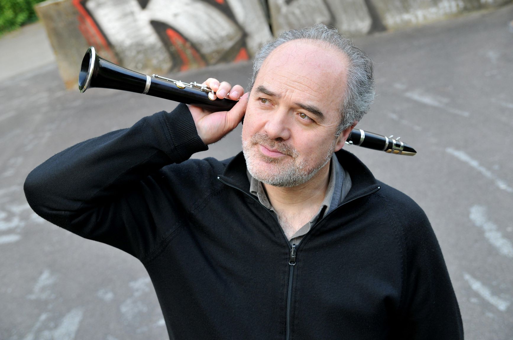 06.12.2020 / Nicolas Simion & Mike Roelofs – The Art of the Duo - werkstatt