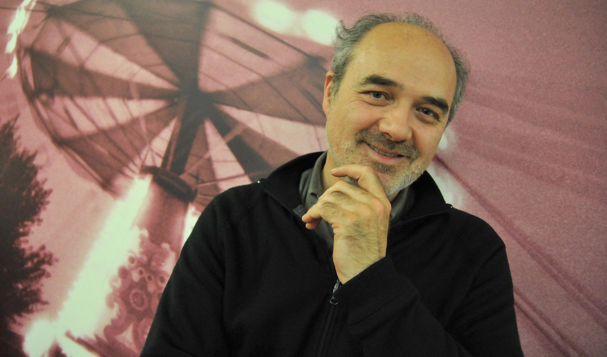 06.12.2020 / Nicolas Simion & Mike Roelofs – The Art of the Duo - werkstatt